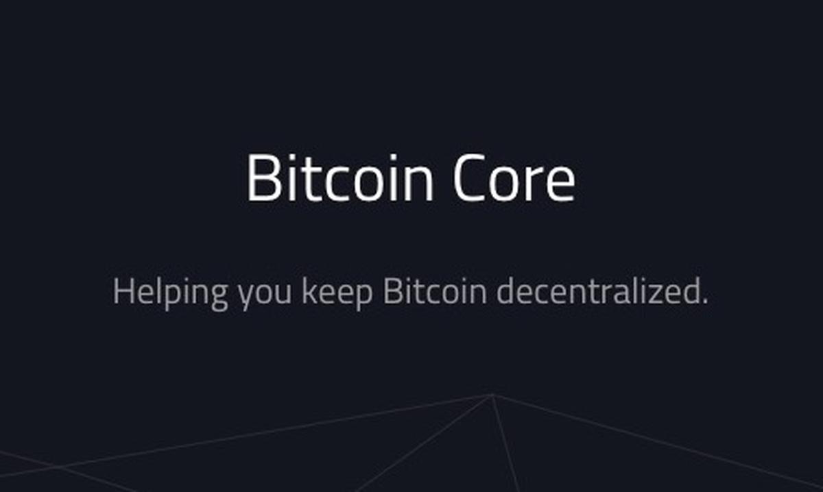 Sync a BTC node, quickly - John Mathews