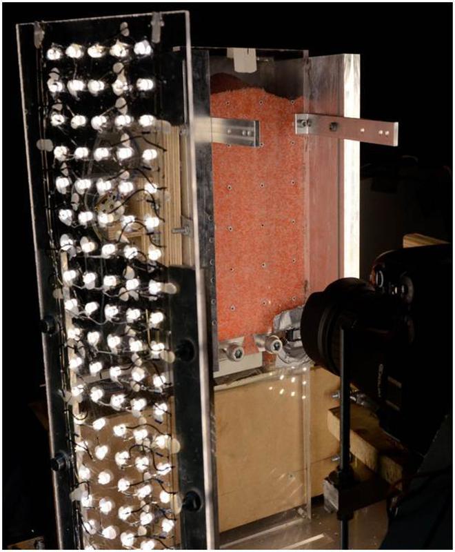 Introduction to my doctorate research - Silos - John Mathews